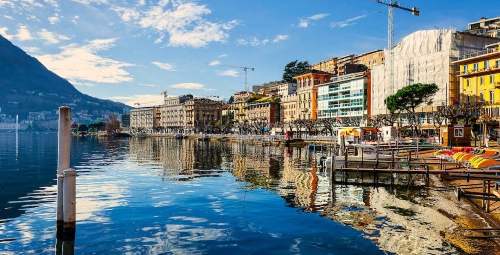 How to buy a Switzerland SIM card: Traveler’s guide