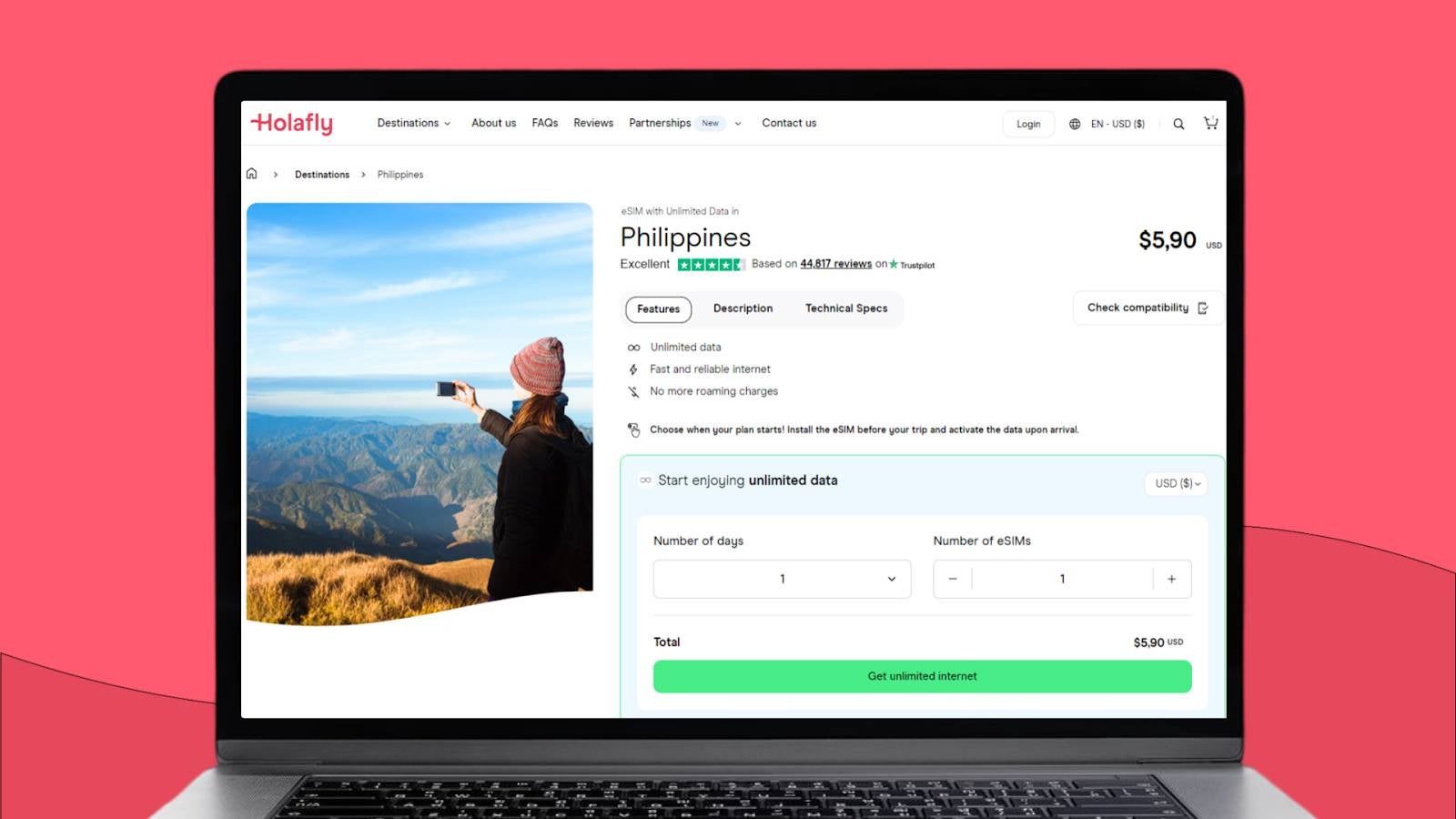 Philippines SIM card for tourists: Best providers and buying guide ...
