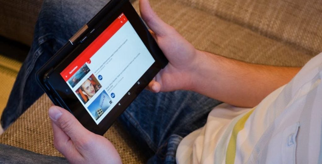 How much data YouTube uses: Guide to optimize - Holafly