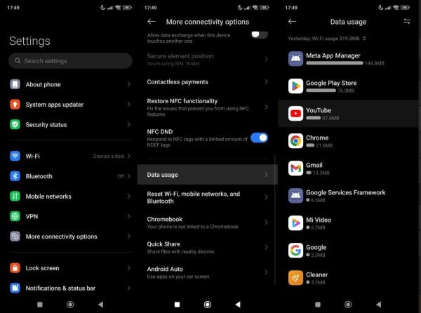 How much data YouTube uses: Guide to optimize - Holafly