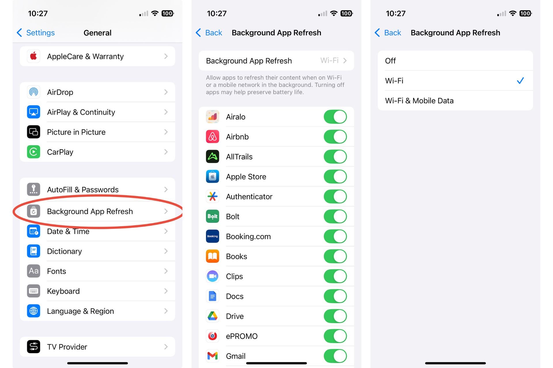 How to use less data: Top 10 tips - Holafly