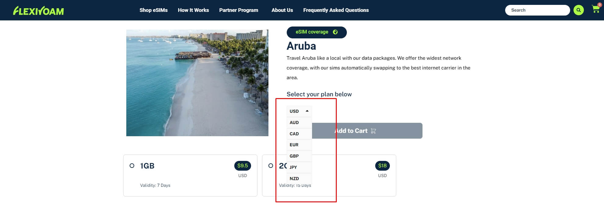 FlexiRoam Review: What Travelers Need to Know - Holafly