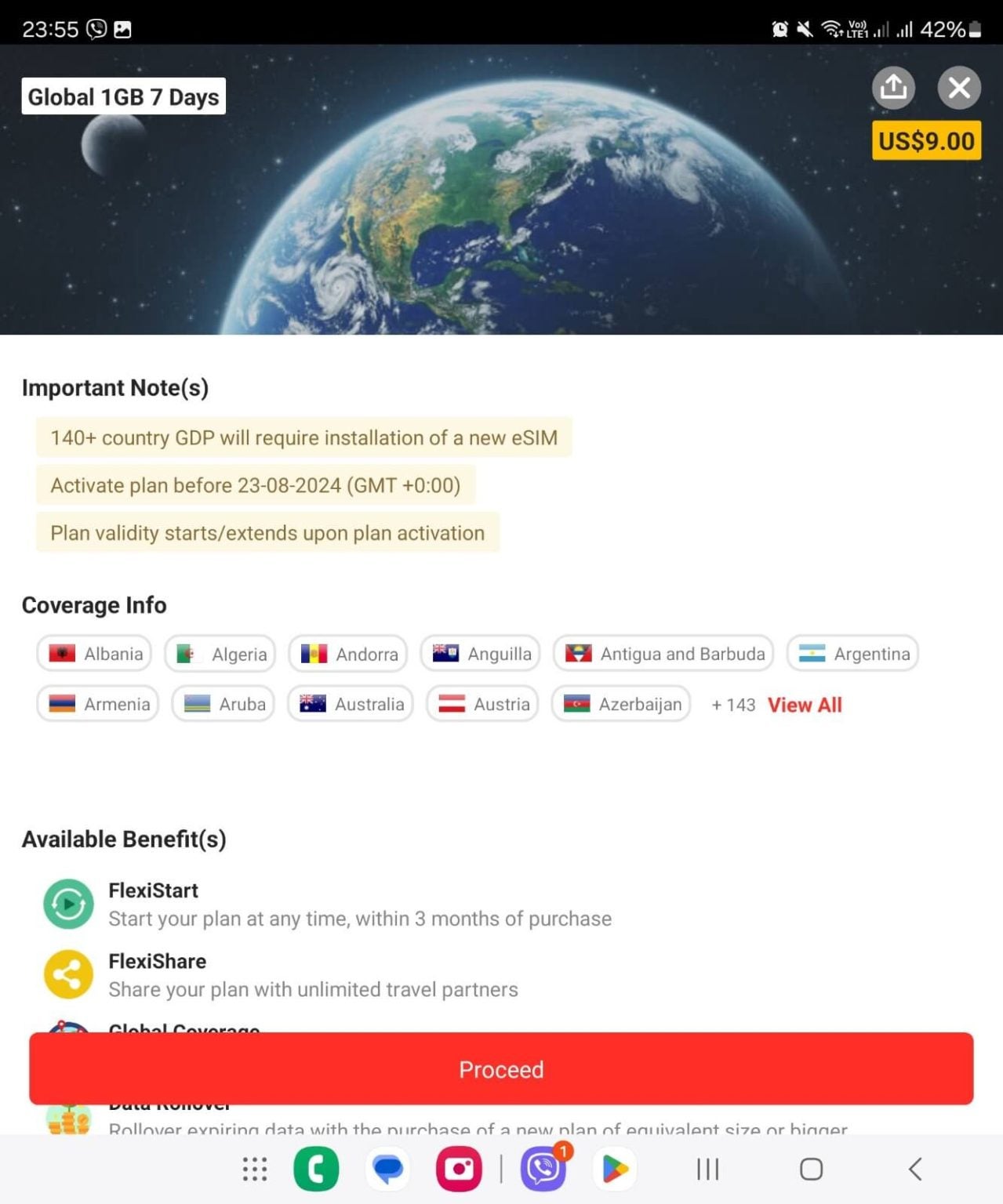 FlexiRoam Review: What Travelers Need to Know - Holafly