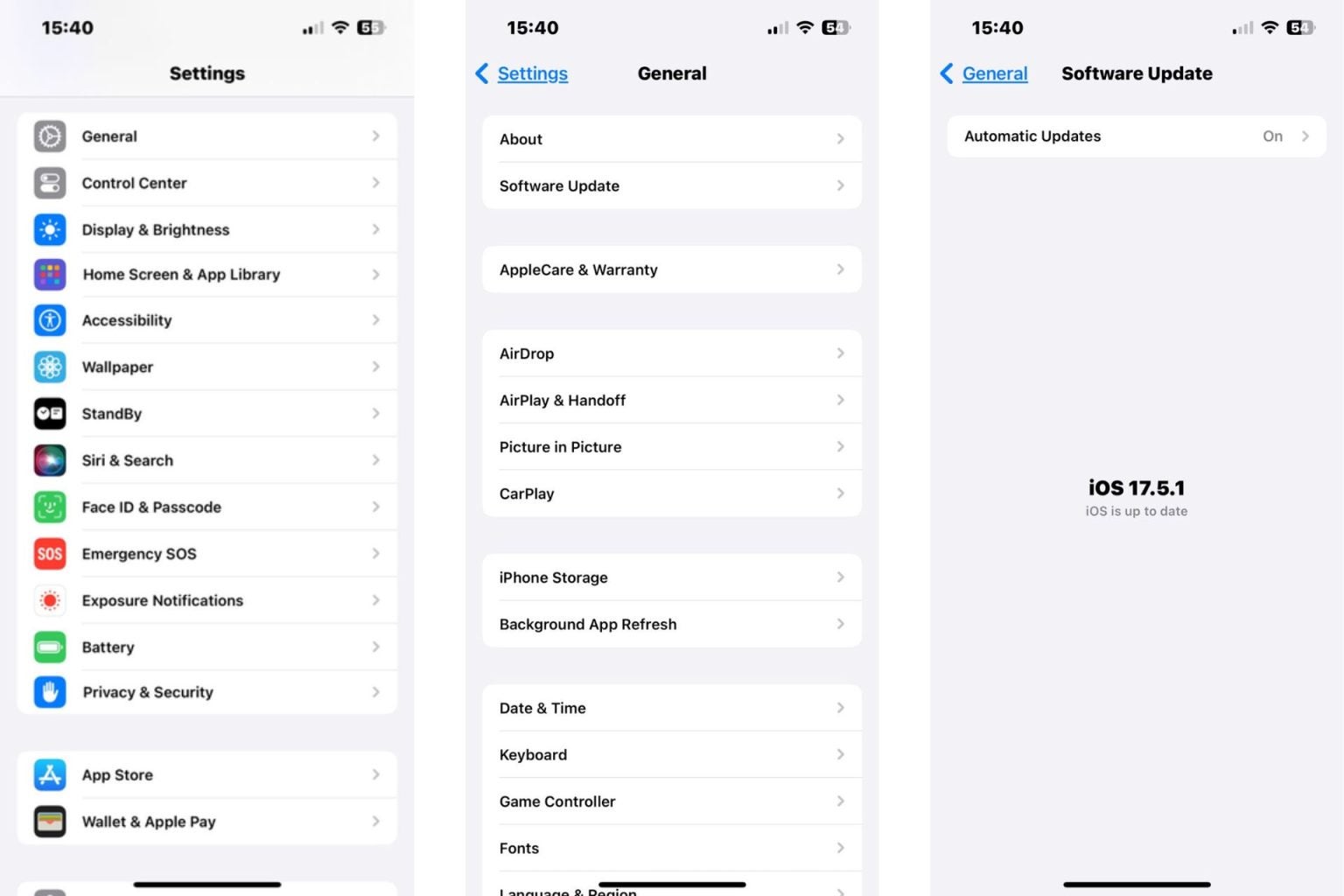 eSIM not supported on iPhone? Fix it and get connected! - Holafly