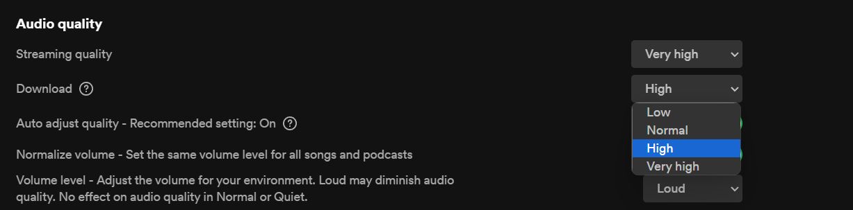 How much data does Spotify use? Manage music stream - Holafly