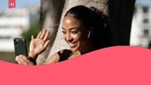 Does FaceTime use data? How much and how to save it - Holafly