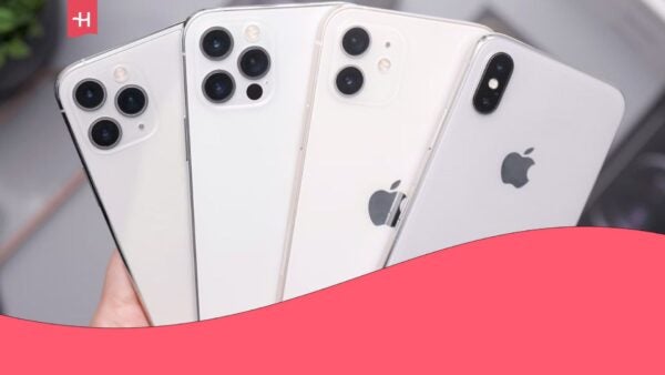 Vodafone eSIM UK: How to get and activate a Vodafone eSIM