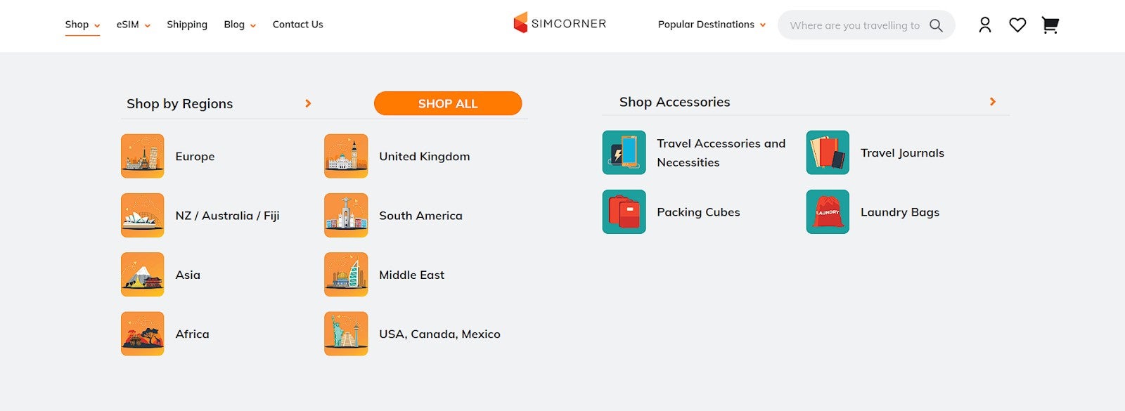 SimCorner Review: Everything you need to know - Holafly