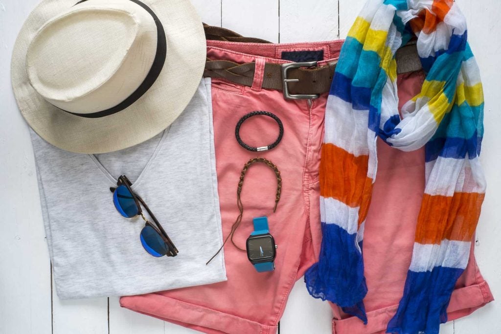 Florida Packing List: What to Pack for a Beach Vacation - Holafly