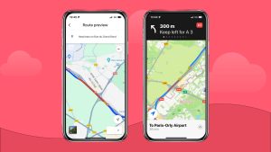 Apple Maps vs. Google Maps: Which is better in 2026? - Holafly