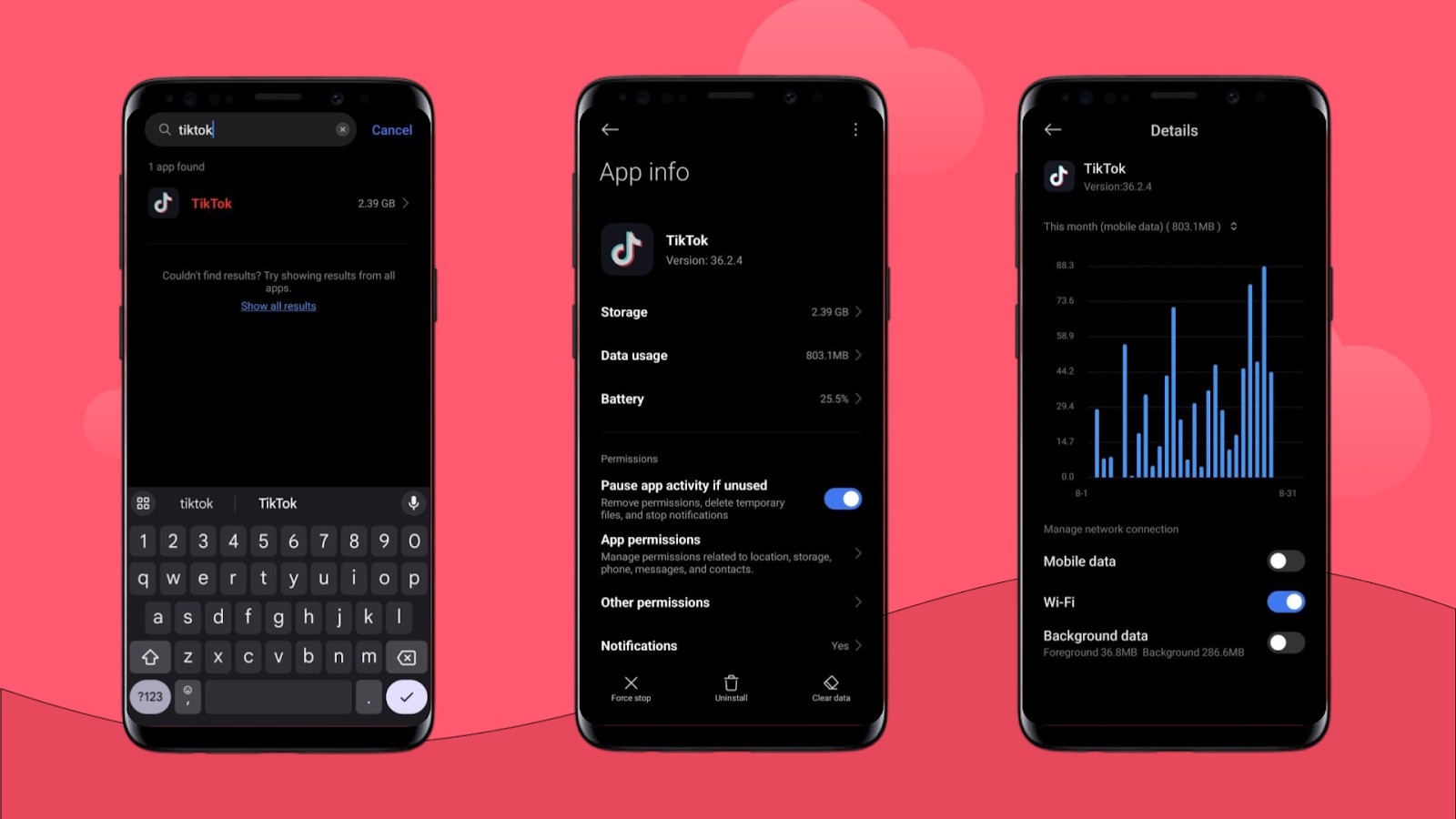 How much data does TikTok use: Tips to reduce your data usage - Holafly