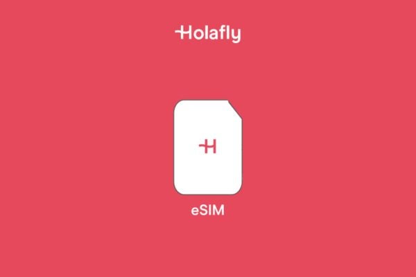 SIM card sizes explained: Standard, micro, nano, & eSIM - Holafly