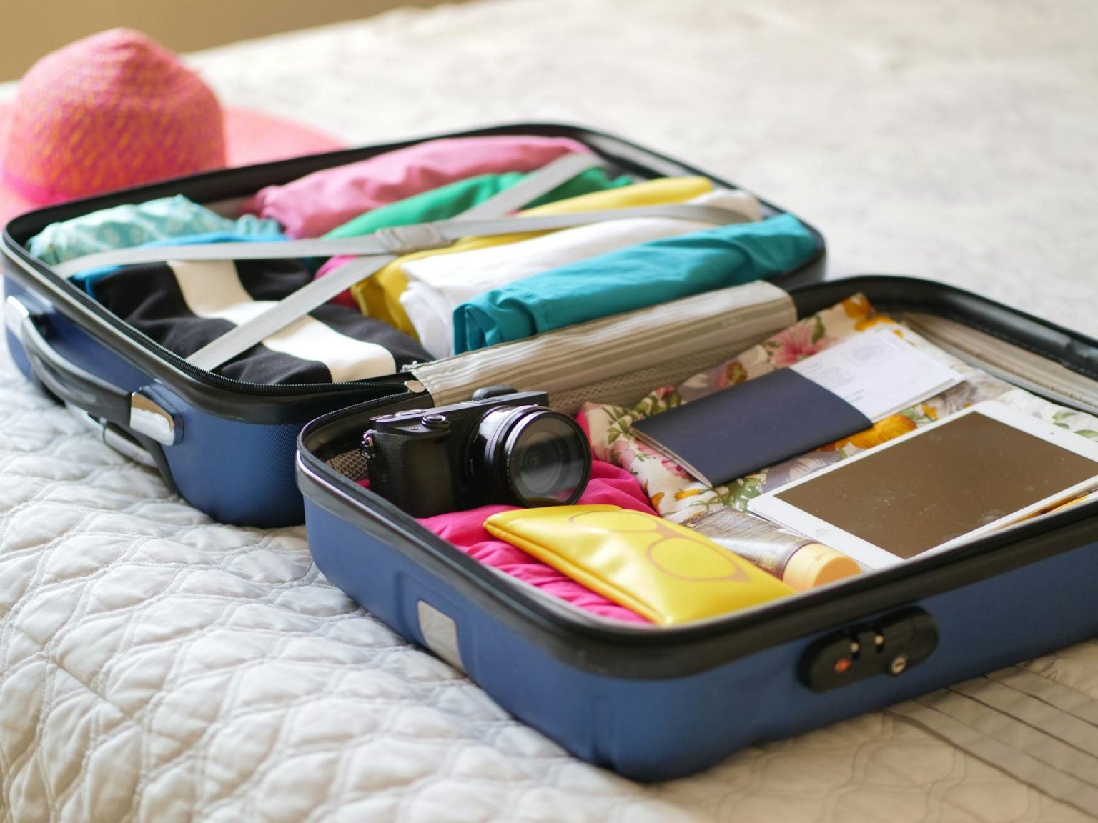 Aruba packing list: What to bring to an island paradise - Holafly