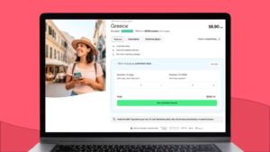 How to get and activate a Cosmote eSIM Greece - Holafly