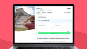 How to get and activate an eSIM with Telcel Mexico - Holafly
