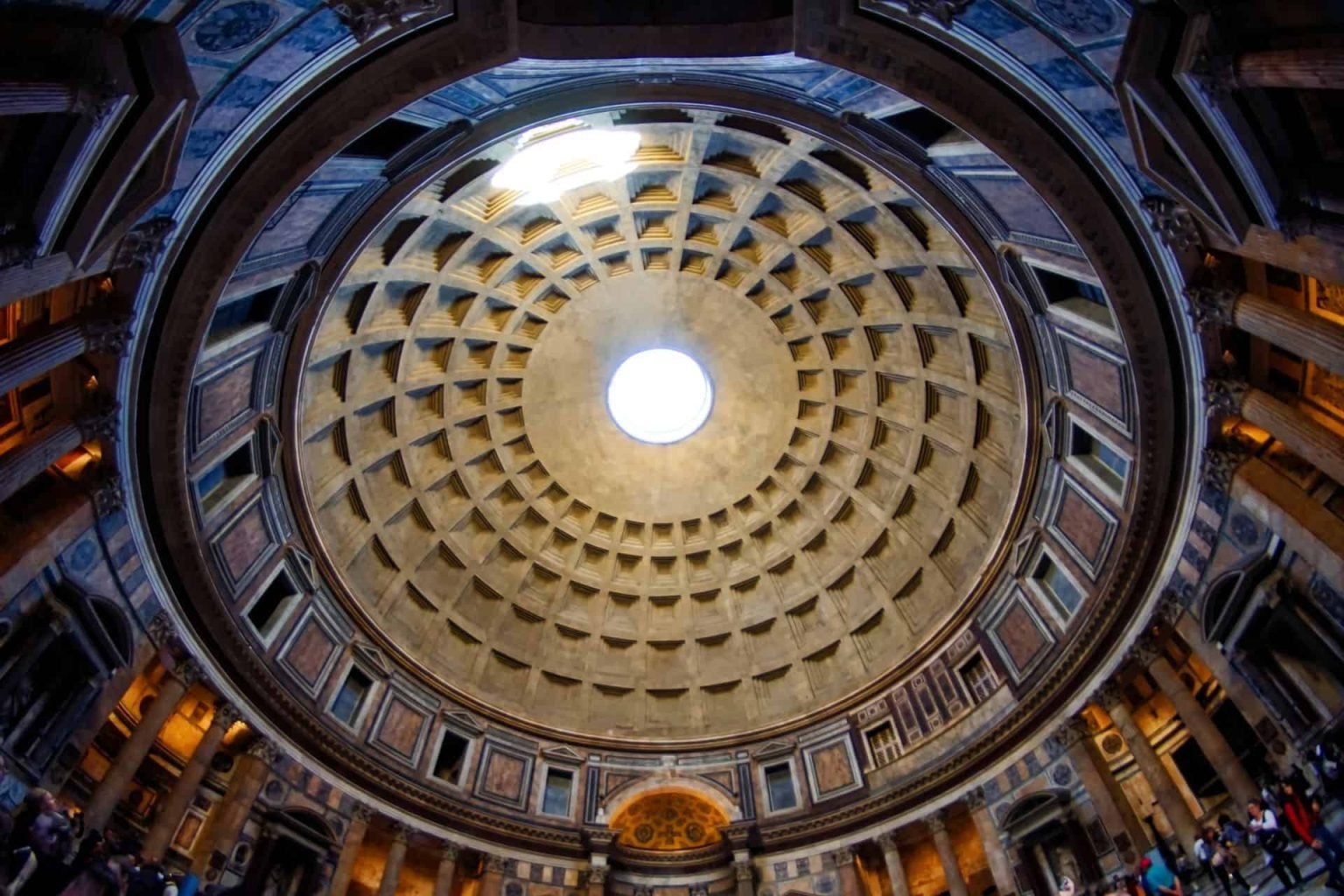 Things to Do in Rome: A Perfect 14-Stop Itinerary - Holafly