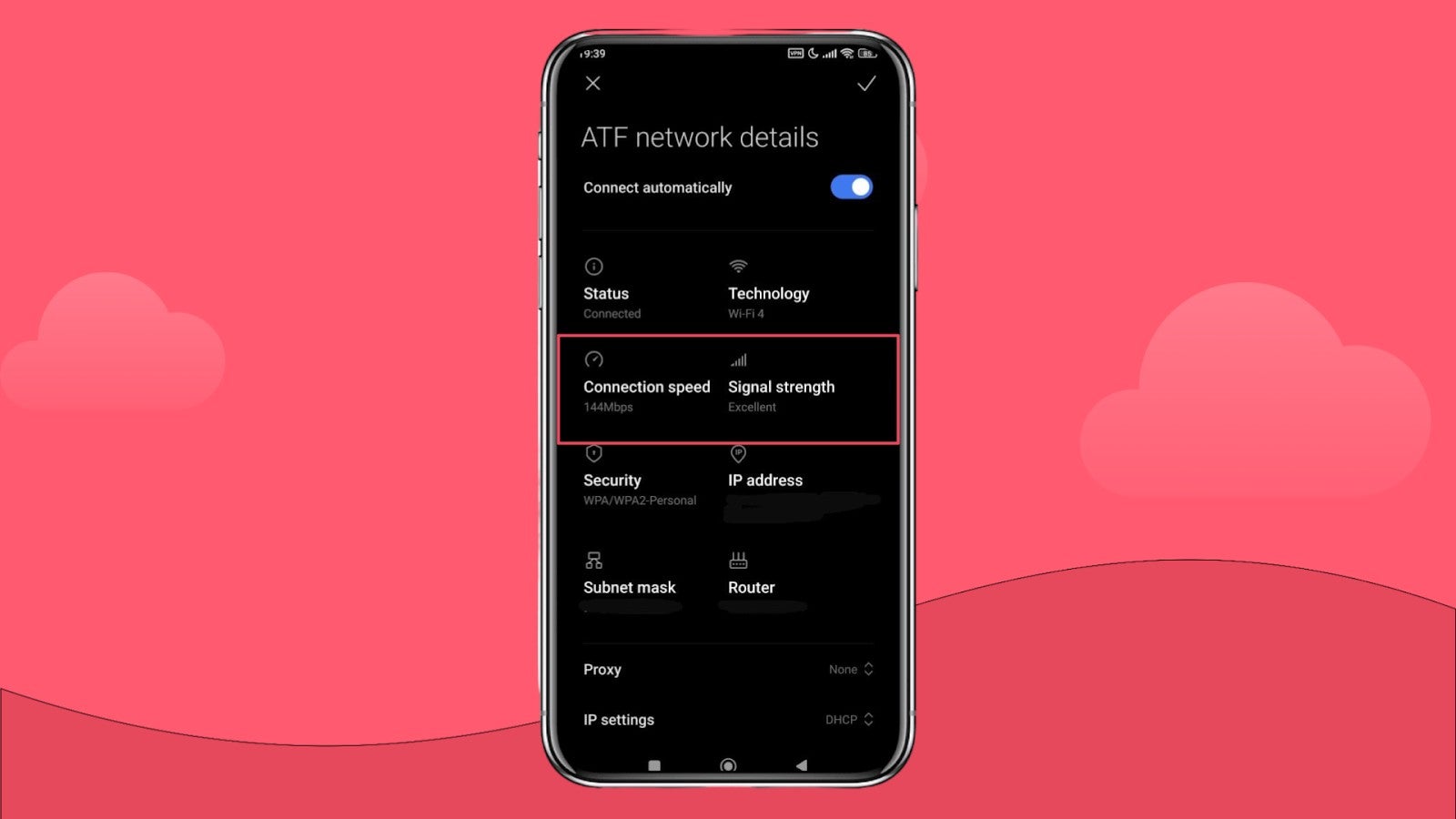 How to measure and improve WiFi signal strength - Holafly