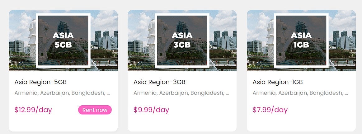 Best pocket WiFi for China + how much does it cost? - Holafly