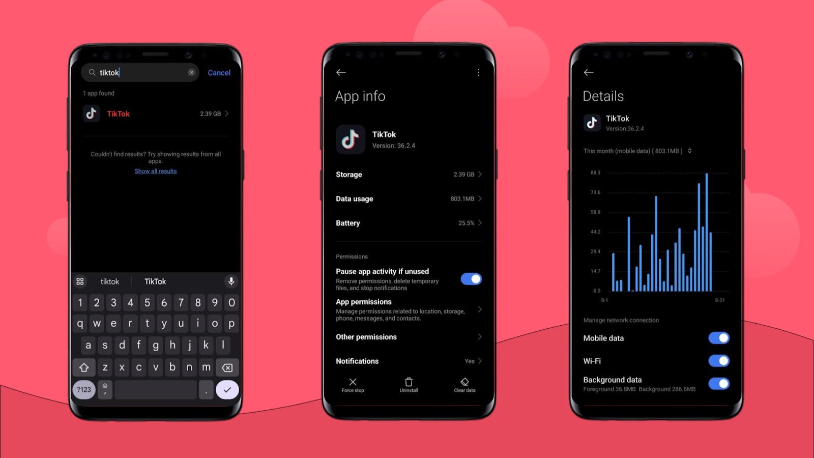 How much data does TikTok use: Tips to reduce your data usage - Holafly