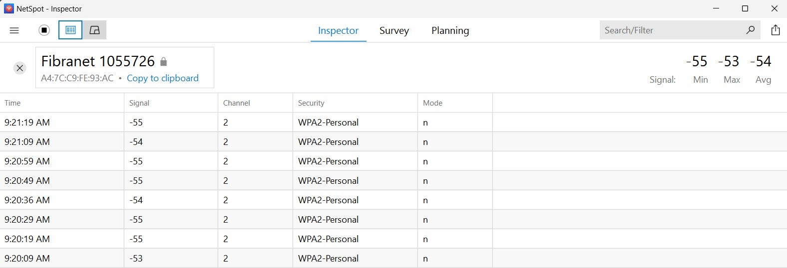 How to measure and improve WiFi signal strength - Holafly