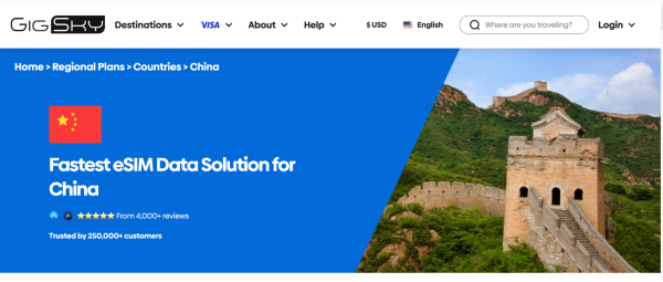 The ultimate guide to China SIM cards in 2025