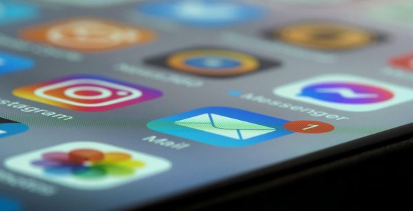 The Apps That Use the Most Mobile Data, Ranked - Holafly