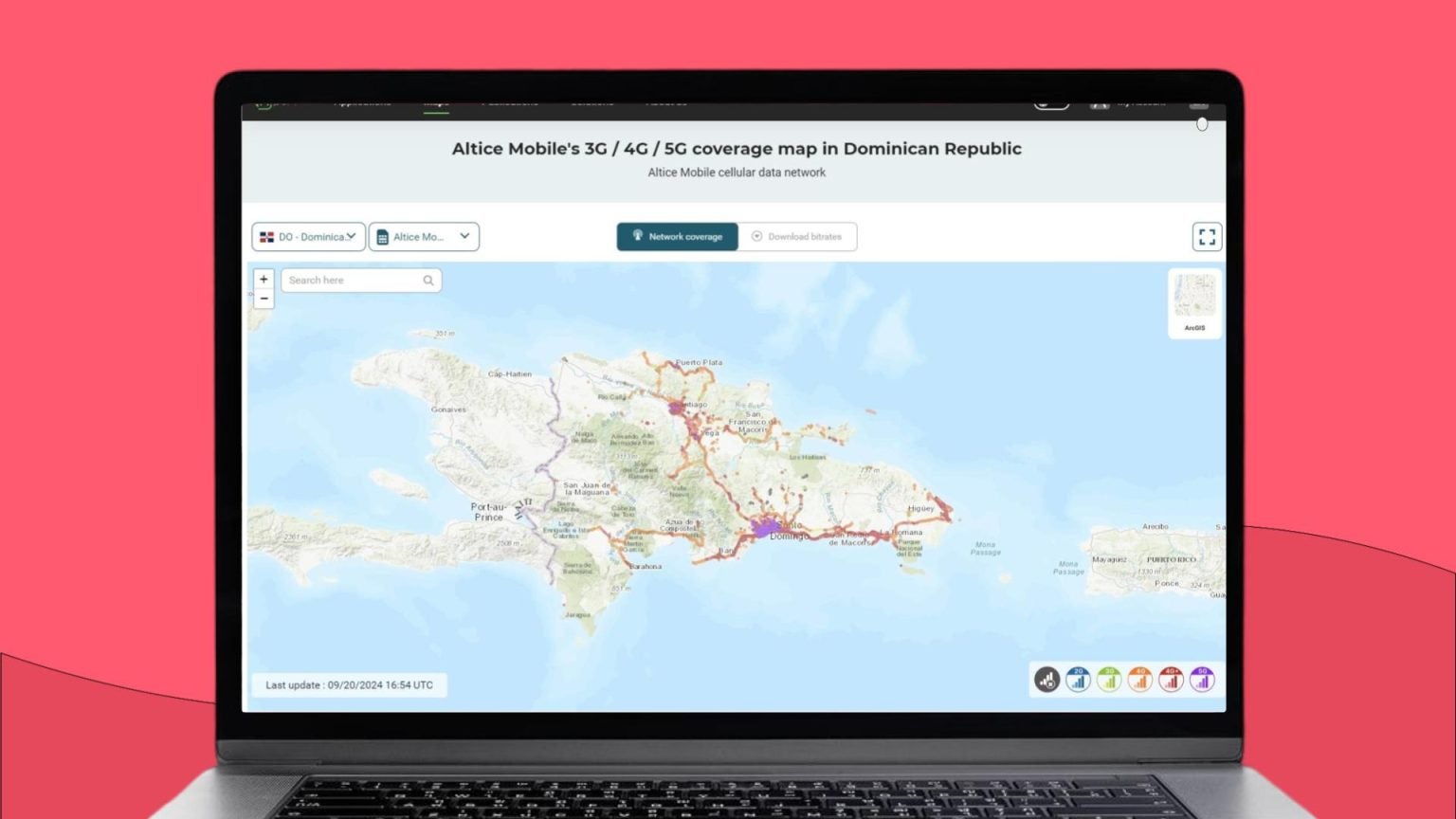 Will my phone work in the Dominican Republic - Holafly