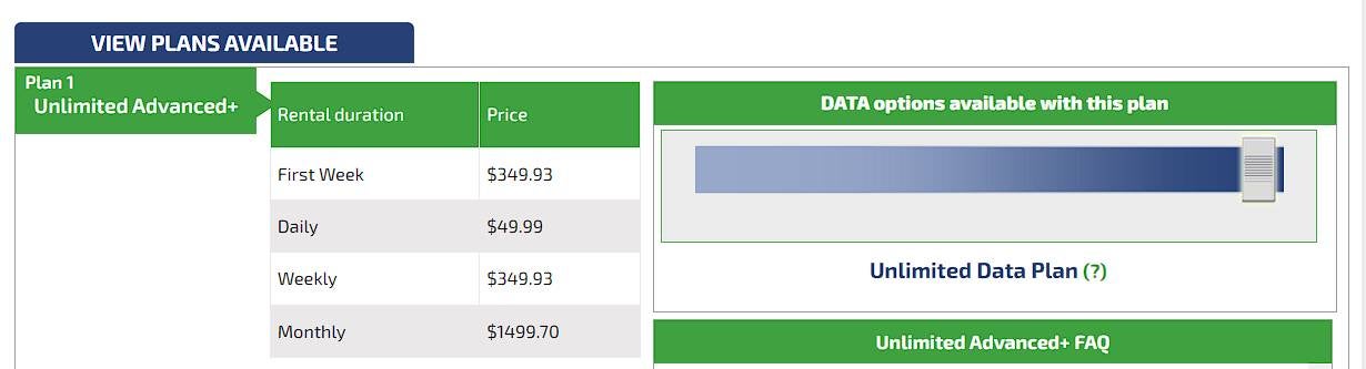 Best pocket WiFi for India: How much does it cost? - Holafly
