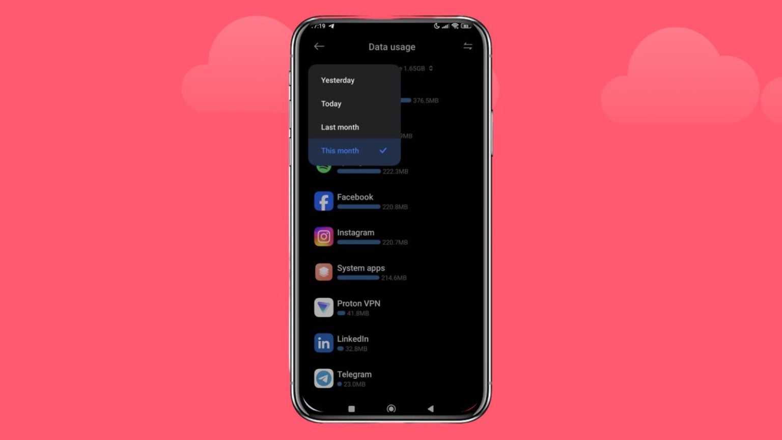 How much data does streaming use? - Holafly