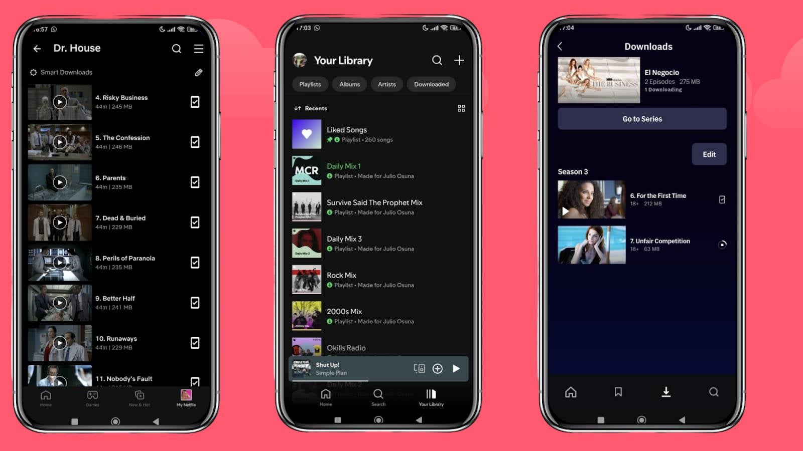 How much data does streaming use? - Holafly