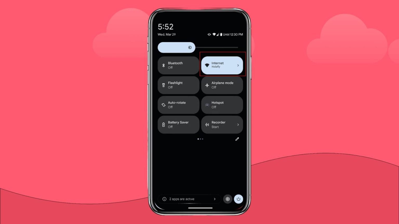 How to fix cellular data on Google Pixel - Holafly