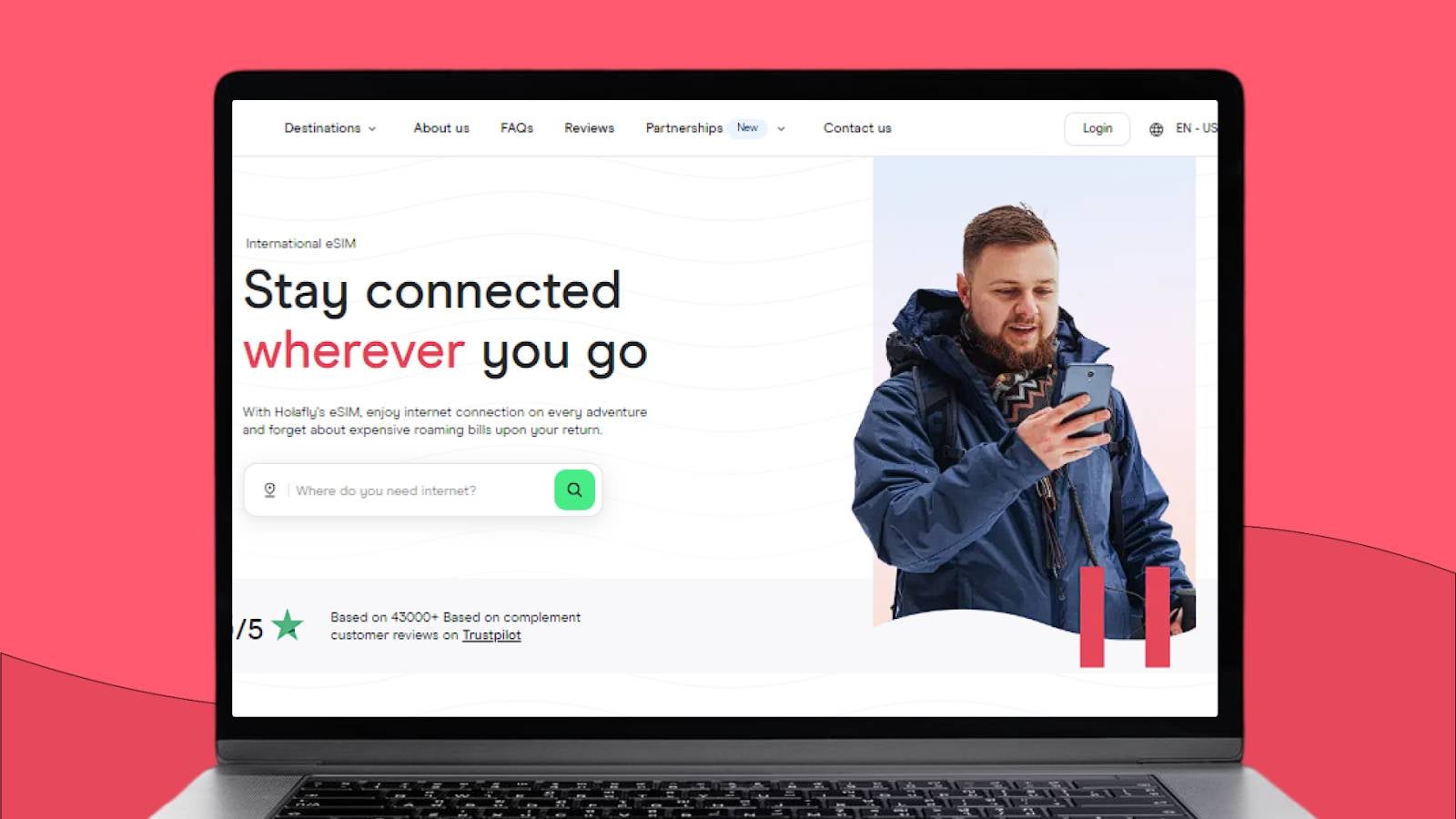 How to set up an eSIM on Xiaomi - Holafly