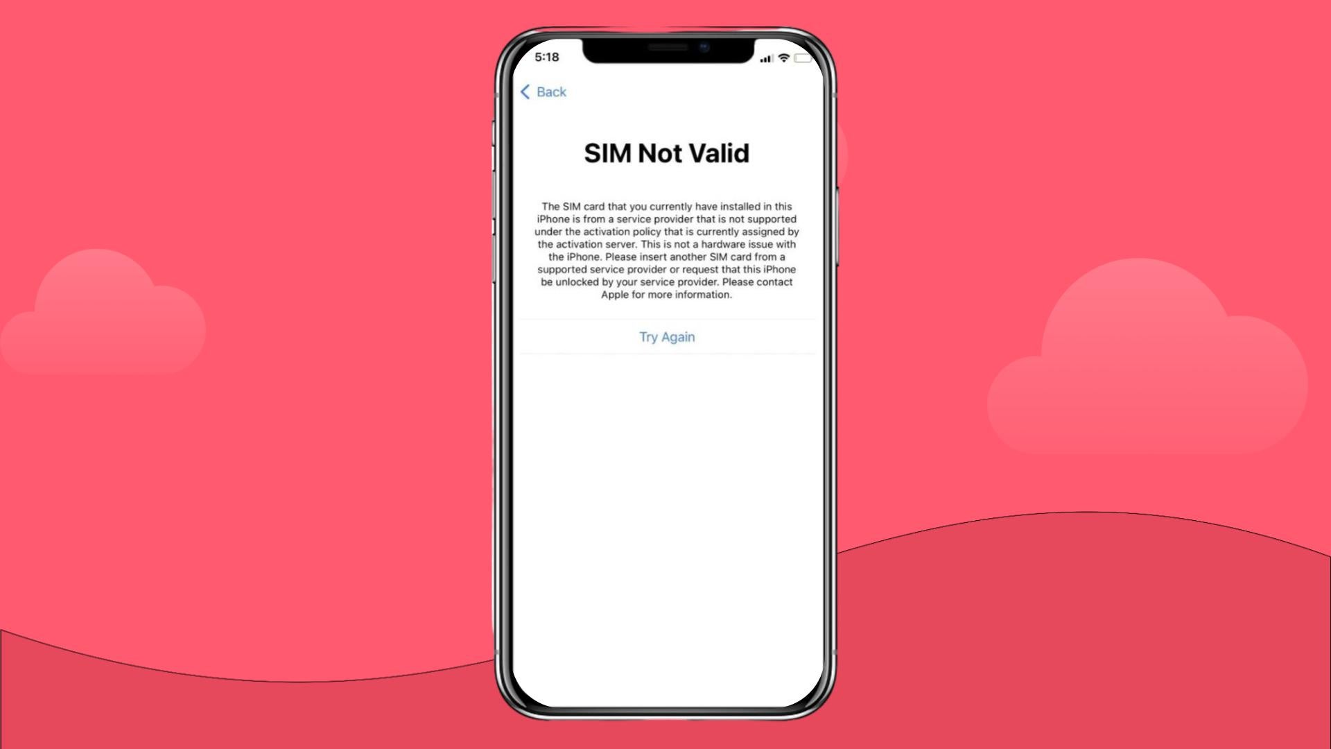 How to check if an iPhone is unlocked to use abroad - Holafly