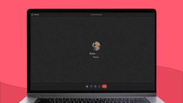 How to make WhatsApp international calls [+ are they free?] - Holafly