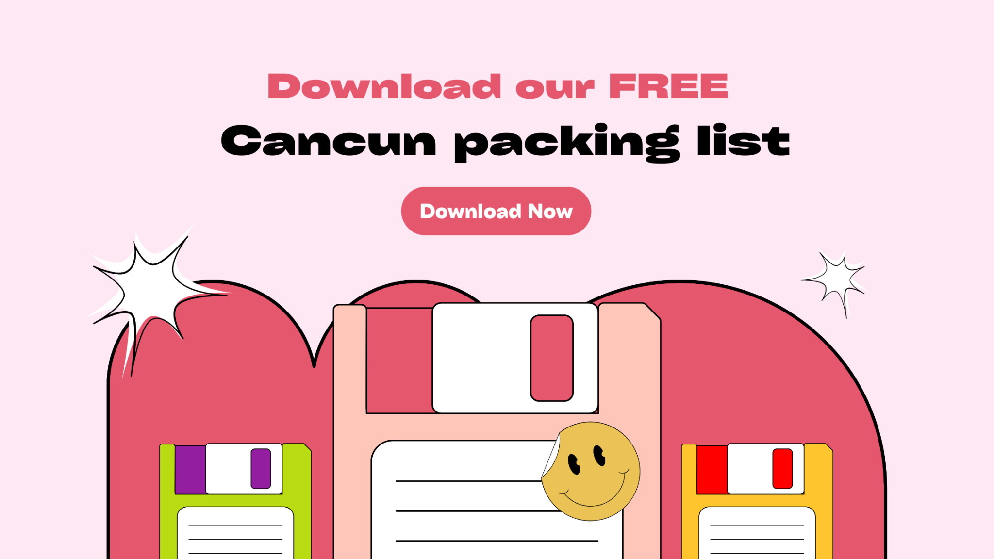 Cancun packing list: a complete checklist for every traveler