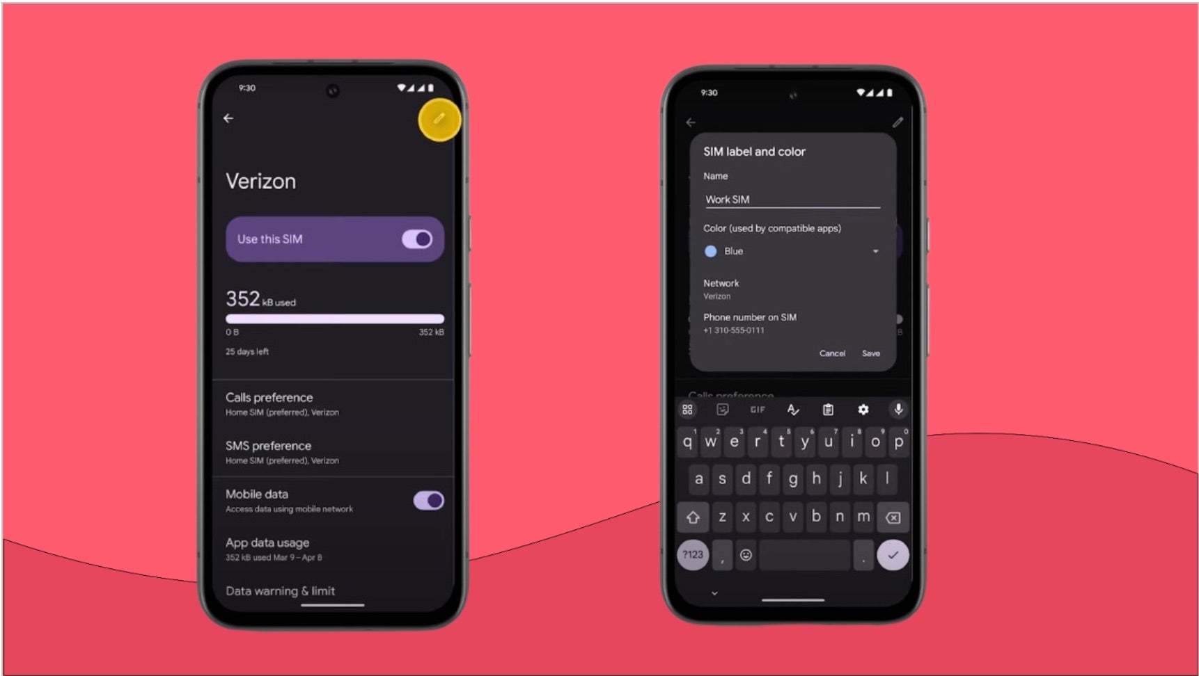 How to activate an eSIM on your Google Pixel - Holafly