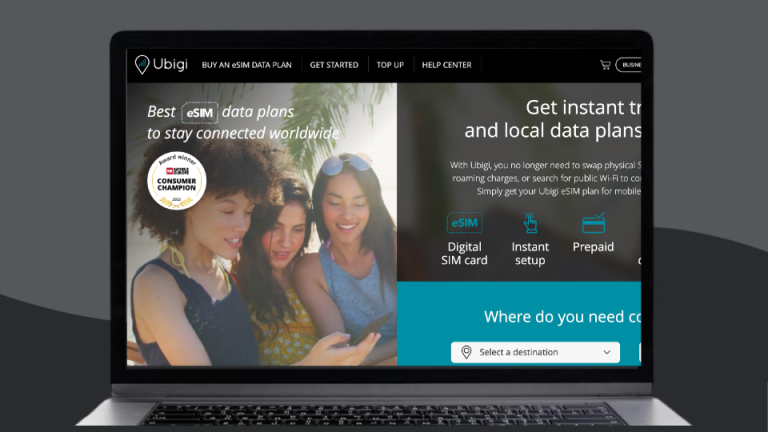 How to buy an Egypt SIM card in 2025 - Holafly