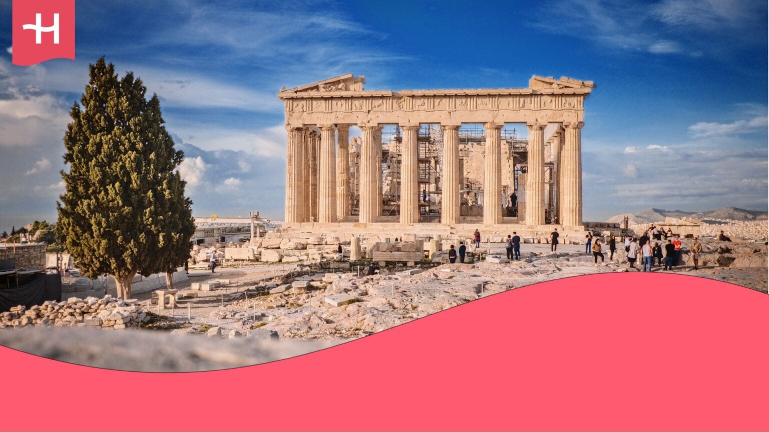 How to get a Cosmote eSIM for Greece: Tourist guide