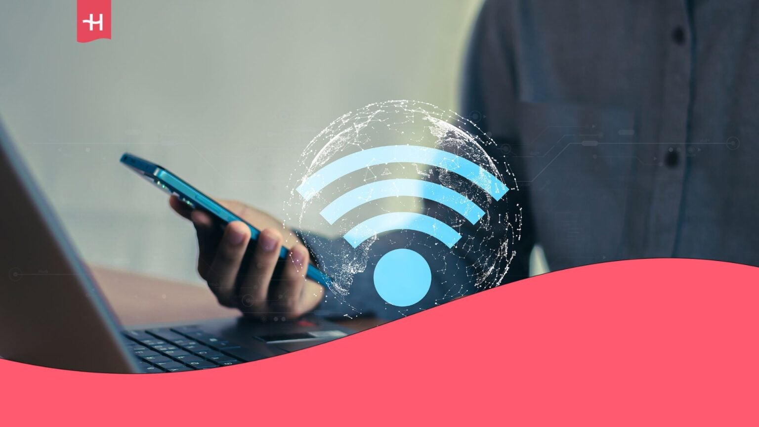 How to turn on hotspot: A guide for iPhone and Android - Holafly