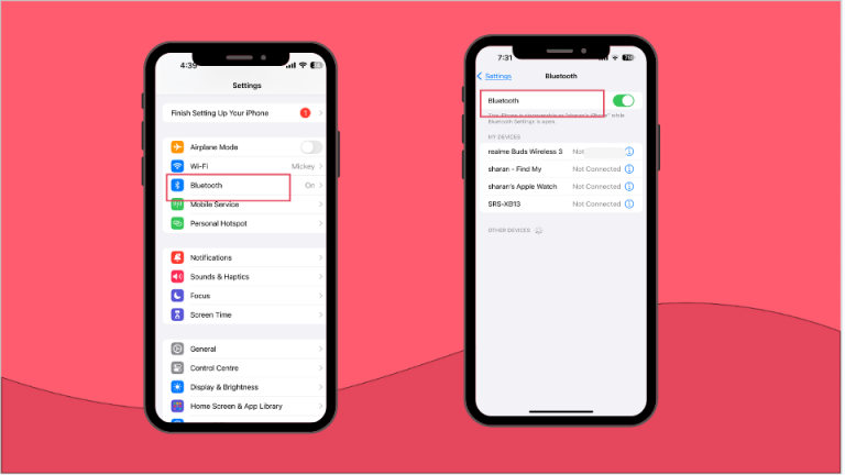 How to turn on hotspot: A guide for iPhone and Android - Holafly