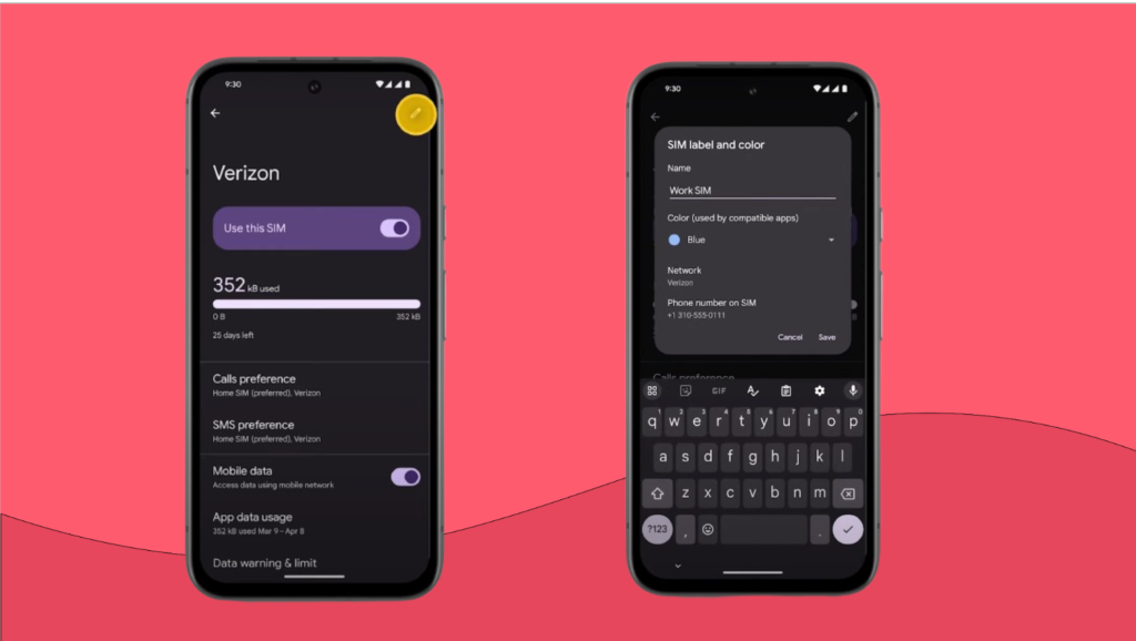 What is SM-DP+ Address? All you need to know - Holafly