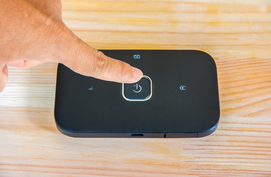 What is pocket WiFi? Everything you need to know - Holafly