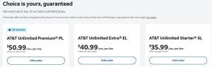 AT&T eSIM USA: pricing, how to get and activation