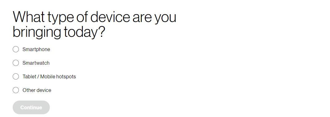 How to get and activate a Verizon eSIM USA