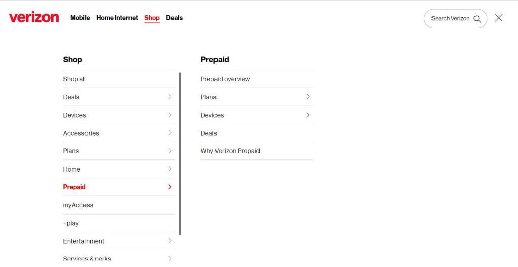 How to get and activate a Verizon eSIM USA