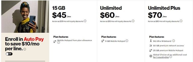 AT&T eSIM USA: pricing, how to get and activation