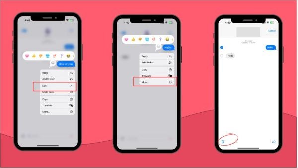 Does iMessage work internationally? Texting abroad on iPhone