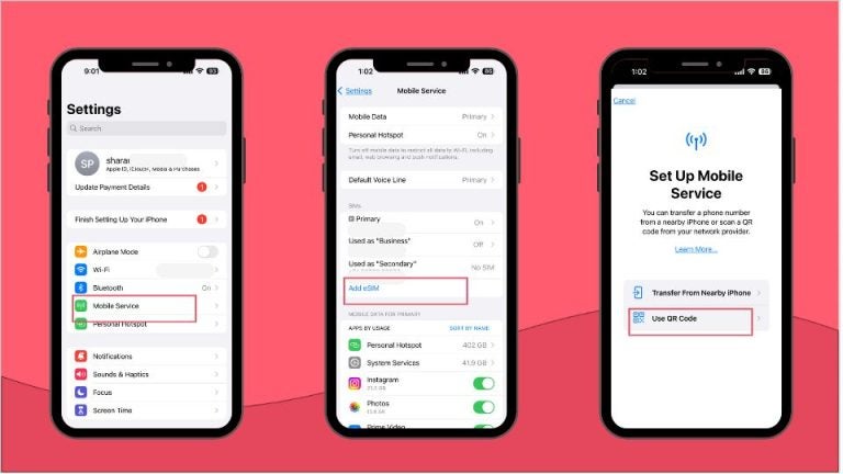Does iMessage work internationally? Texting abroad on iPhone
