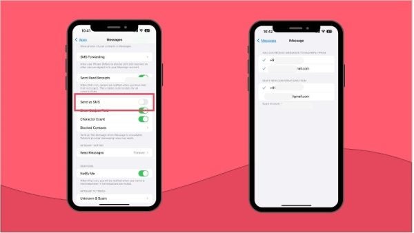 Does iMessage work internationally? Texting abroad on iPhone