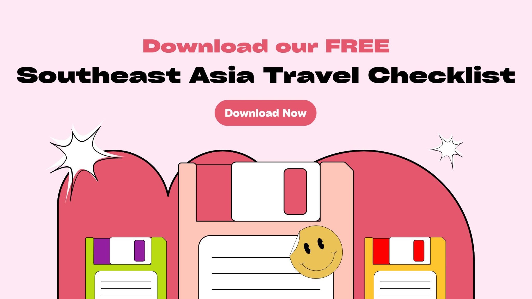 Complete Southeast Asia packing list [+ free download] - Holafly